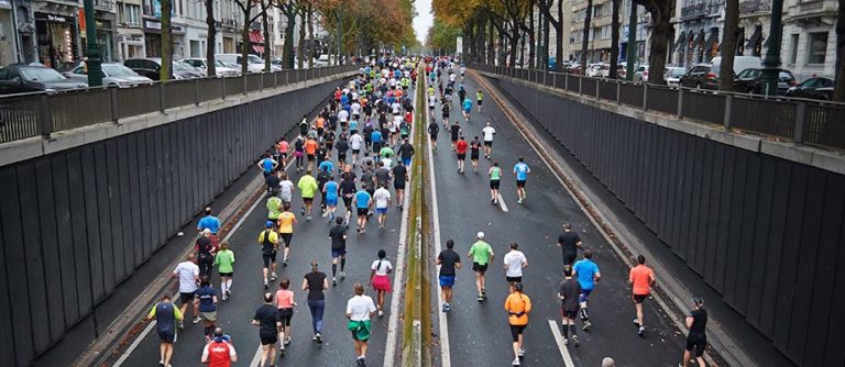 90 Hashtags for Runners & Run Enthusiasts to Copy & Paste on Instagram