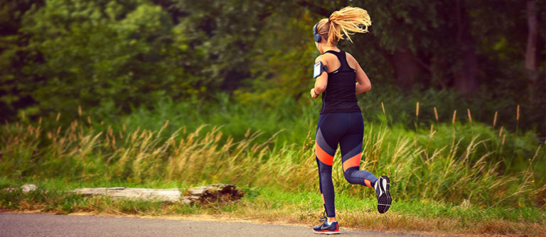 90 Hashtags for Runners & Run Enthusiasts to Copy & Paste on Instagram