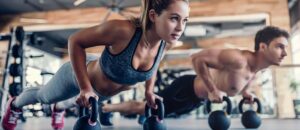 110 Fitness Hashtags for Instagram & Tiktok to Help Grow Your Following!